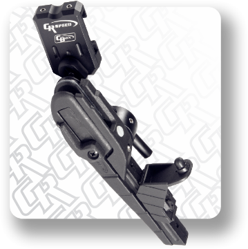 CR Speed Holsters | Rescomp Handgun Technologies - CR Speed